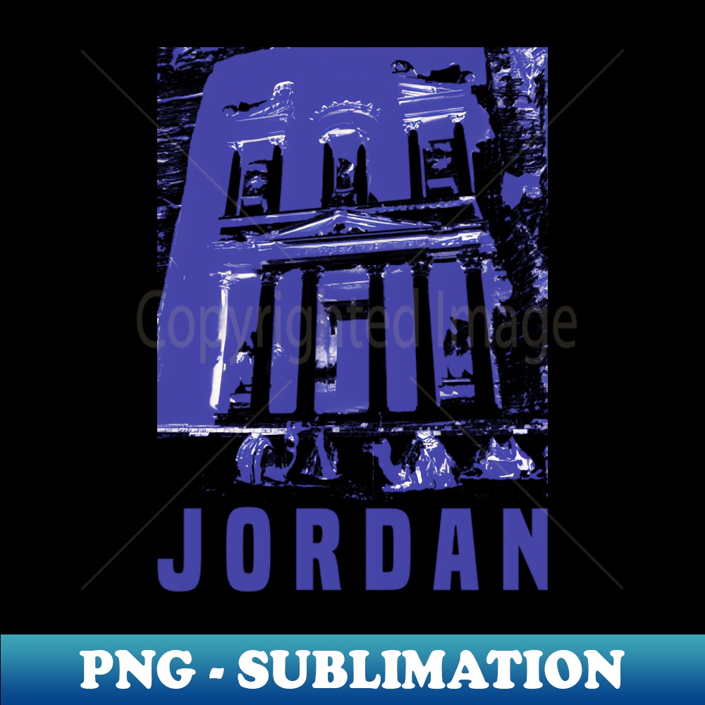 Jordan - Digital Sublimation Download File - Capture Imagina - Inspire ...