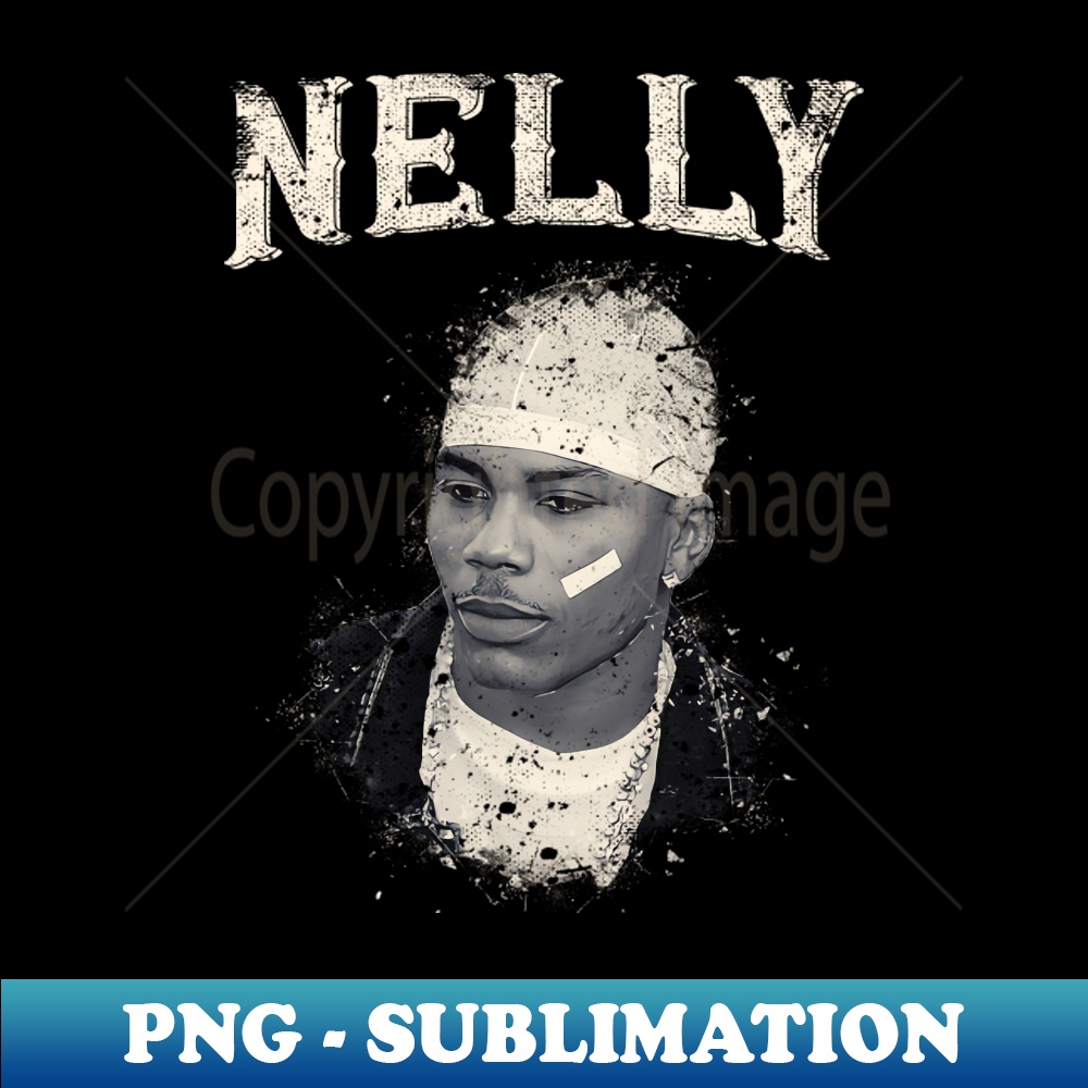 Young Nelly - Creative Sublimation PNG Download - Capture Im | Inspire ...