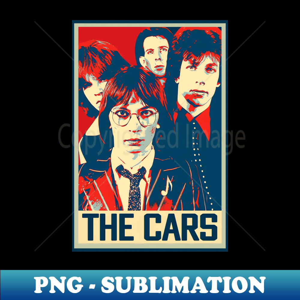 Driving With The Cars Iconic Moments From The Bands Journey | Inspire ...