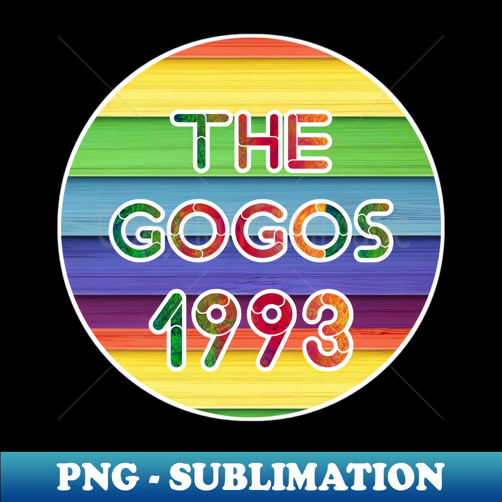 The gogos - Unique Sublimation PNG Download - Bold & Eye-cat | Inspire ...