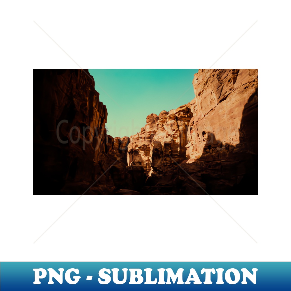 Jordan Rocks 1 - Aesthetic Sublimation Digital File - Enhanc | Inspire ...