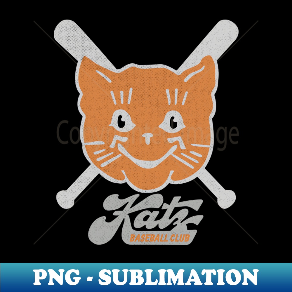 Defunct Kansas City Katz Baseball Club 1961 - Special Editio | Inspire ...