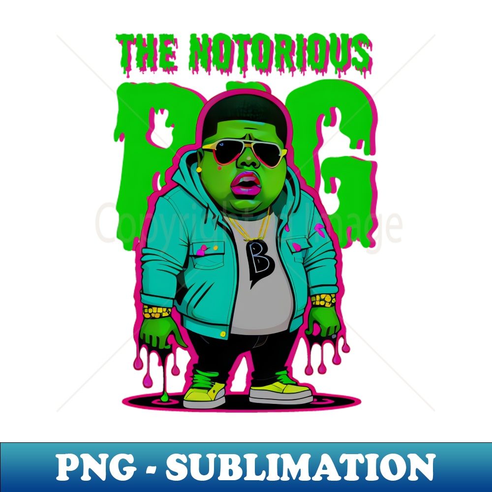 THE BIG - Z - Professional Sublimation Digital Download - Pe | Inspire ...
