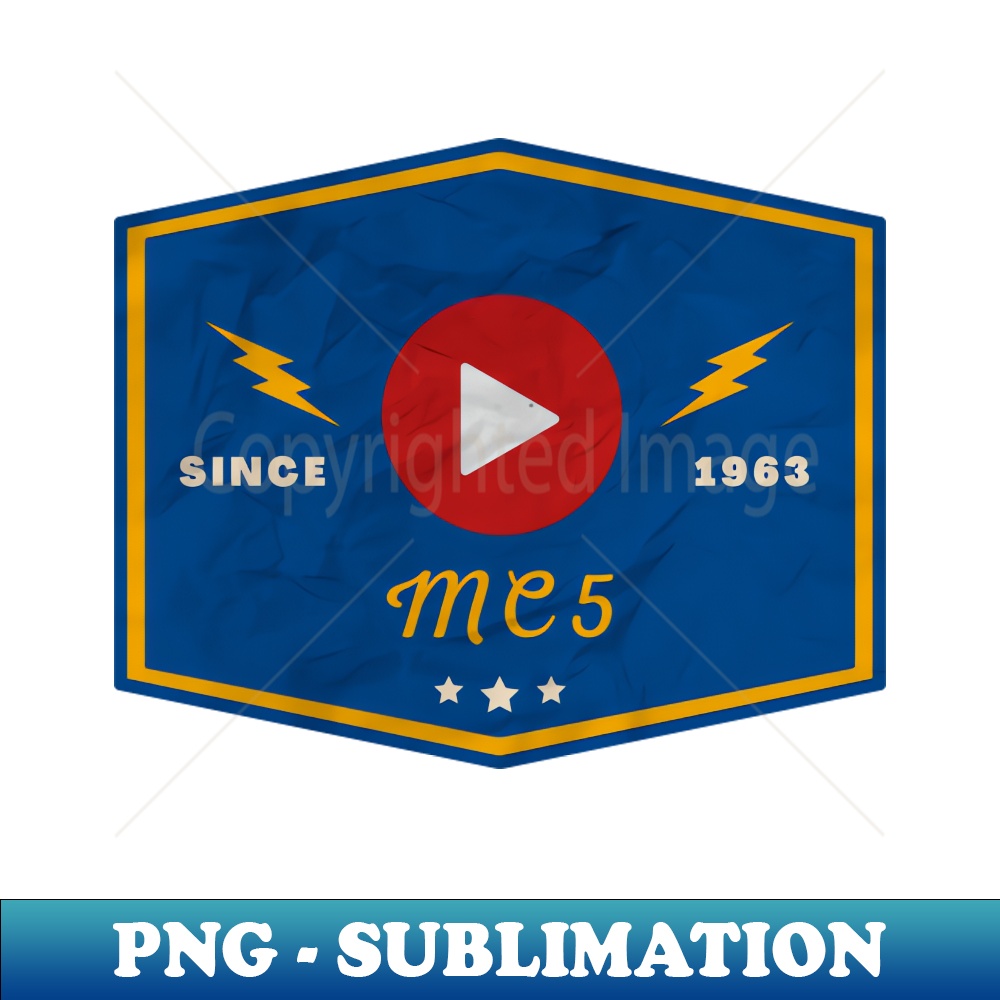 Mc5 Play Button - PNG Transparent Digital Download File for | Inspire ...