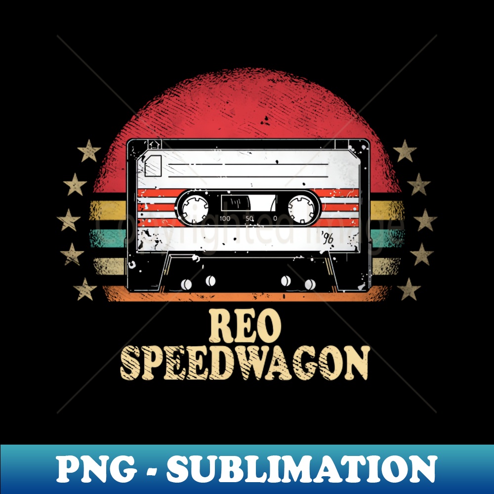 The Lovely Vintage REO Pattern 80s 90s Birthday Style 70s - | Inspire ...