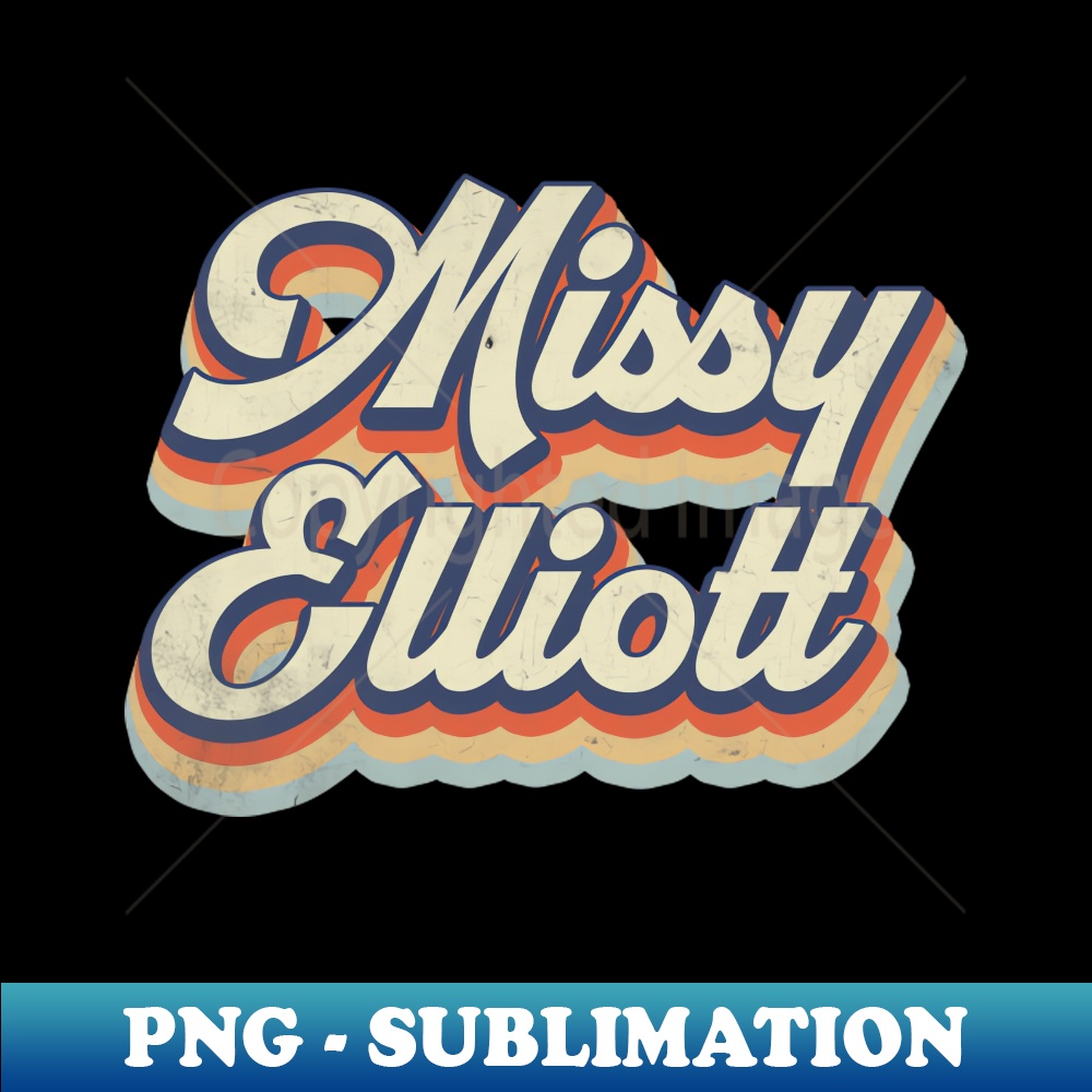 Retro Missy Pattern 70s 80s 90s Birthday Classic Style - Spe | Inspire ...