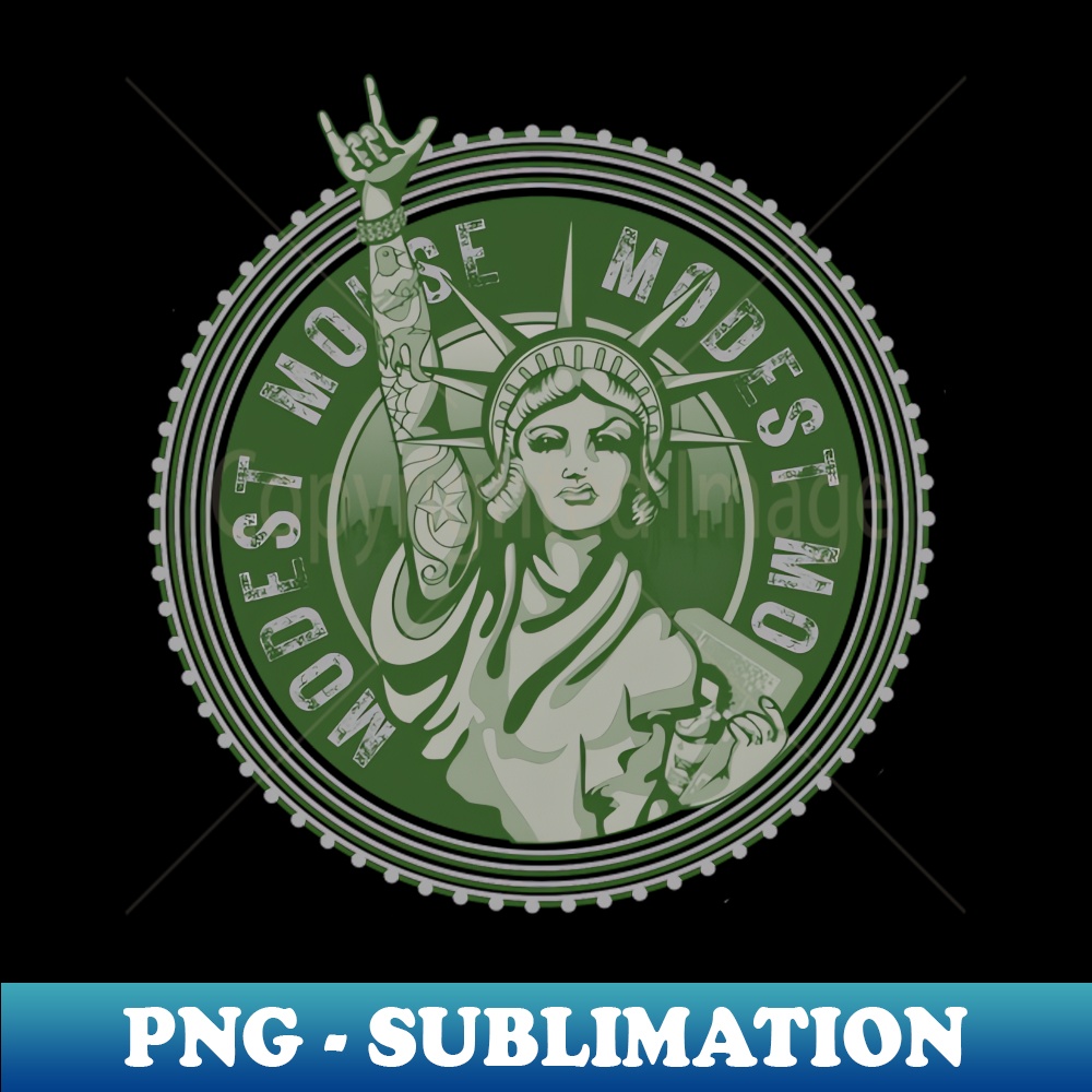 modest mouse - Modern Sublimation PNG File - Create with Con - Inspire ...