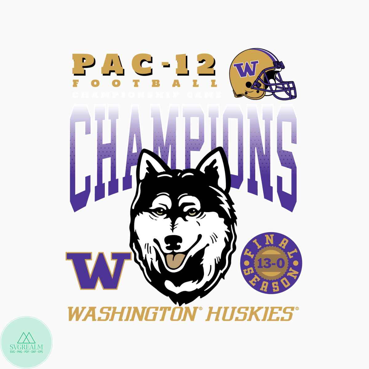 Huskies Football | Inspire Uplift