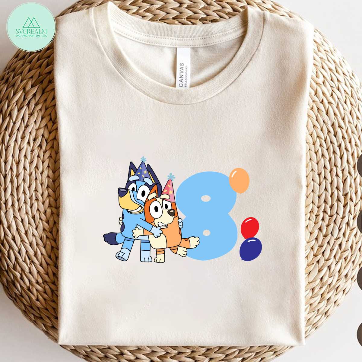 8 Svg | Inspire Uplift