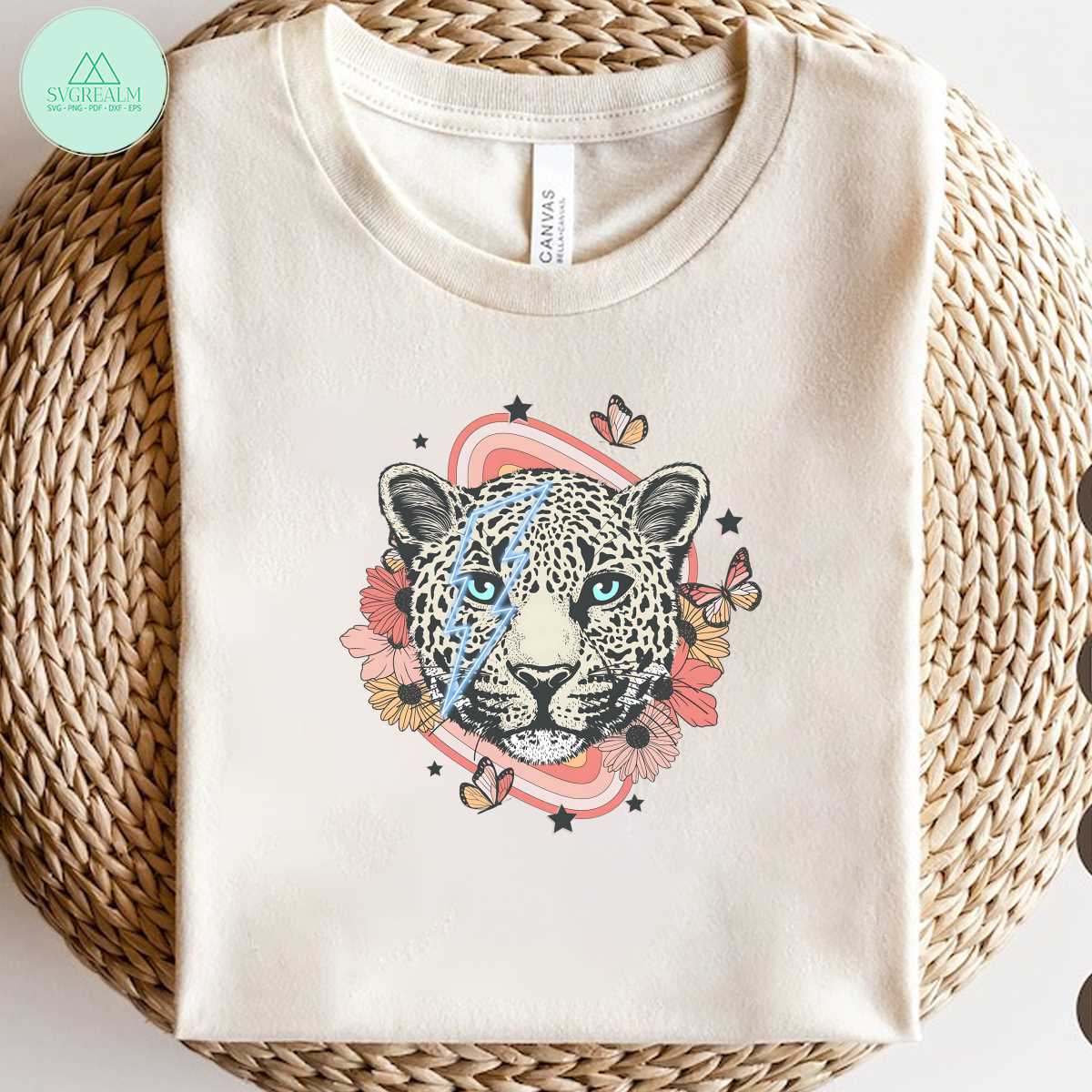 Snow Leopard PNG, Retro butterfly png, wild thing png, leopa | Inspire ...