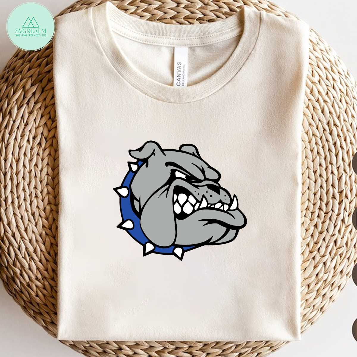 Bulldog svg,Bulldogs svg,Bulldog mascot svg,Team mascot svg, | Inspire Uplift