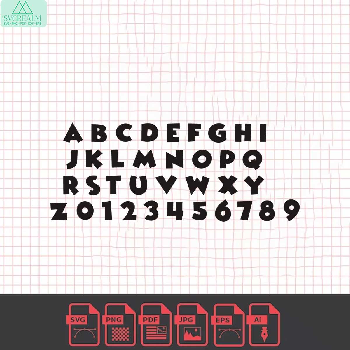 Mickey font, Mickey Font SVG, Mickey letters,mickey font sil | Inspire ...