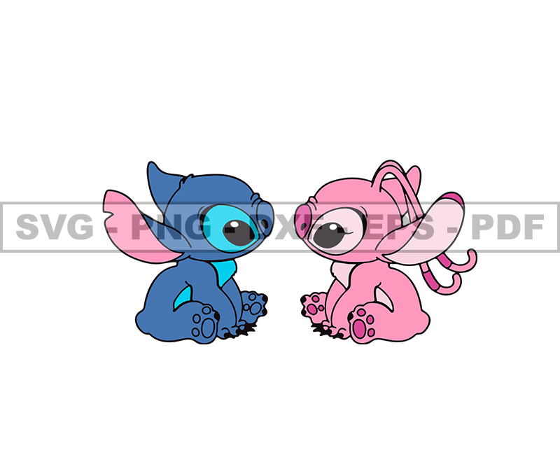 Stitch Layered SVG, Stitch Pack, Cut files for Cricut, Incle | Inspire ...