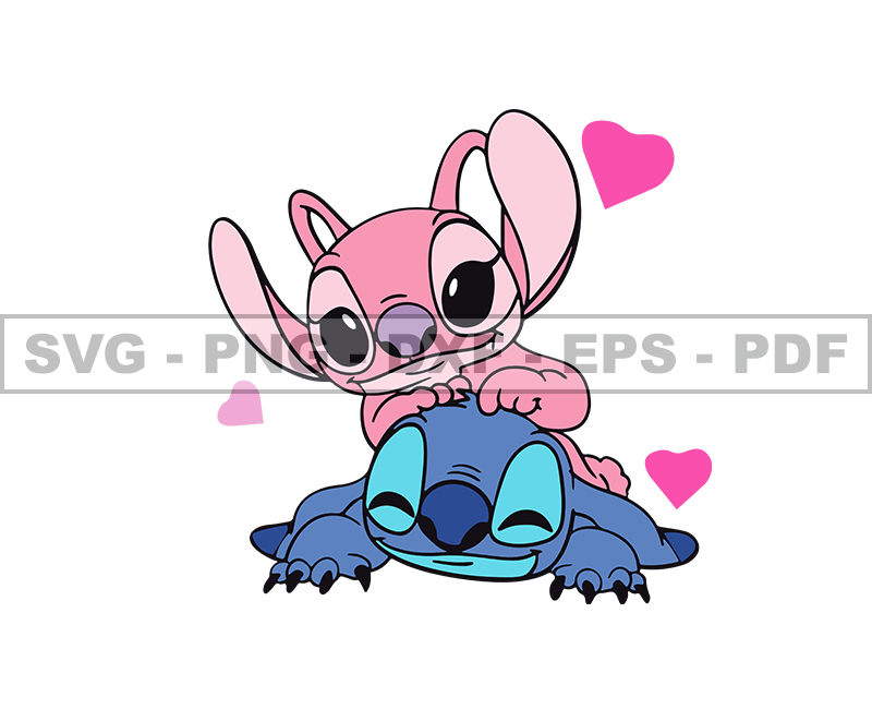 Stitch Layered SVG, Stitch Pack, Cut files for Cricut, Incle | Inspire ...