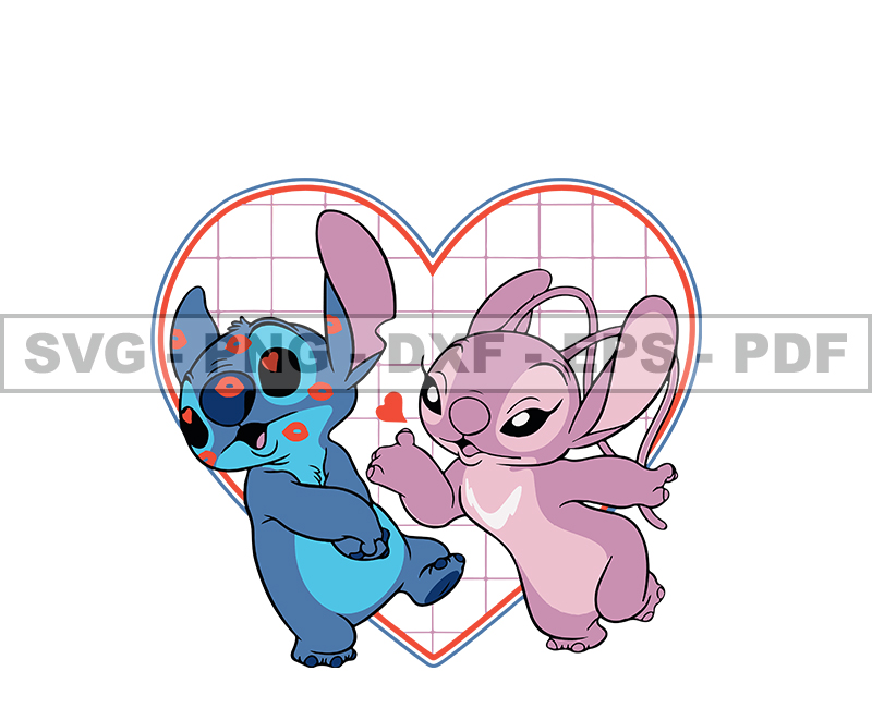 Stitch Layered SVG, Stitch Pack, Cut files for Cricut, Incle | Inspire ...