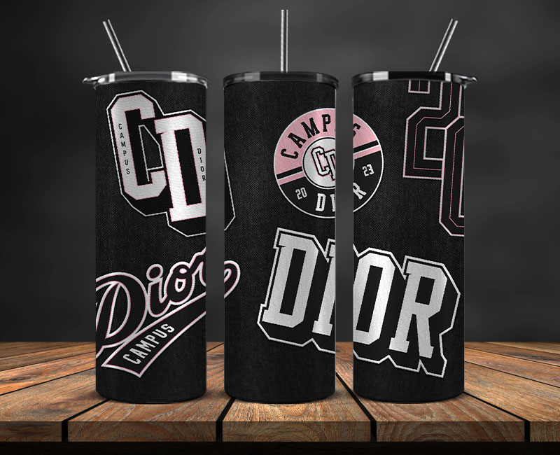 Dior Tumber Wrap, Christian Dior Tumbler Png,Dior Tumbler Pn - Inspire ...