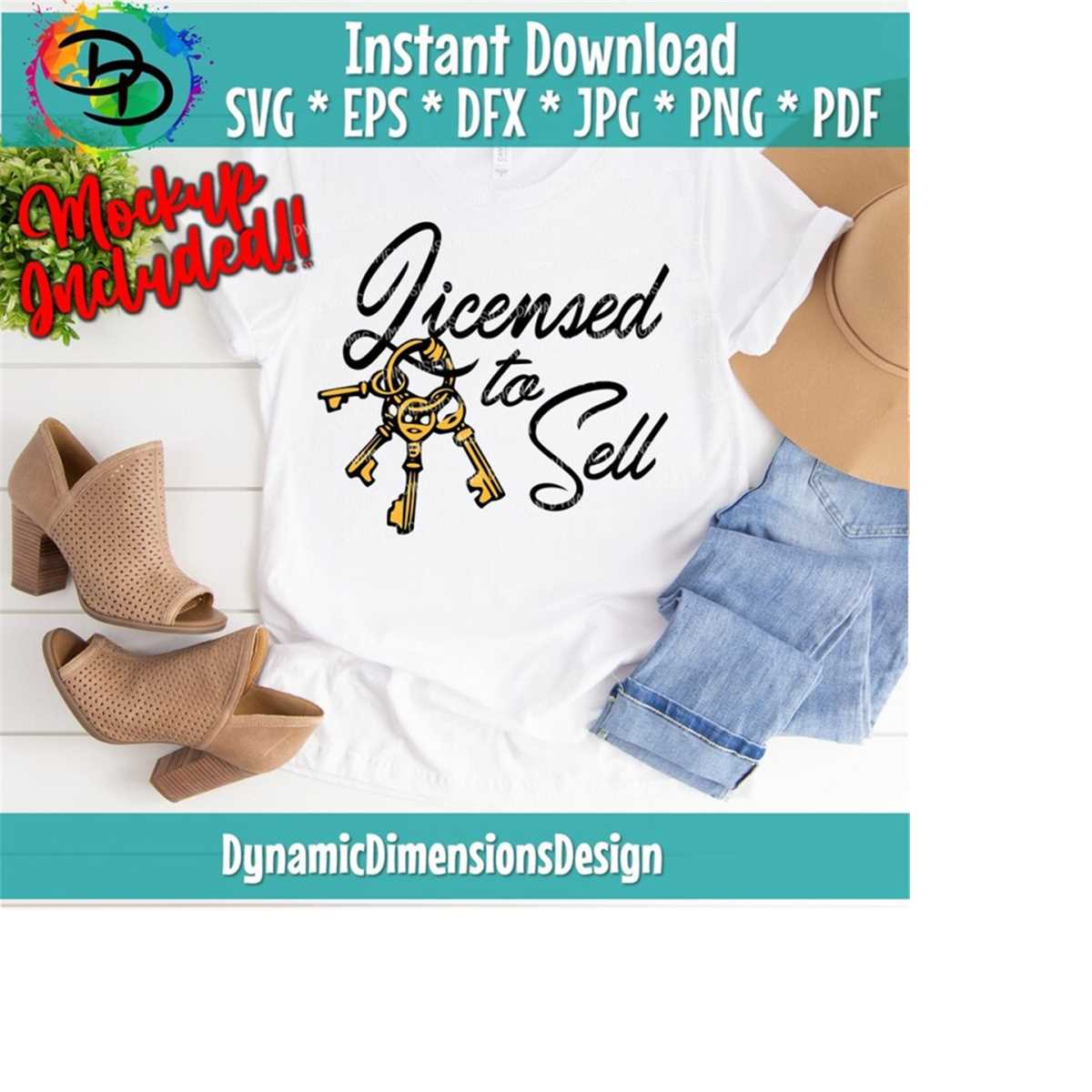 sold key svg - Inspire Uplift
