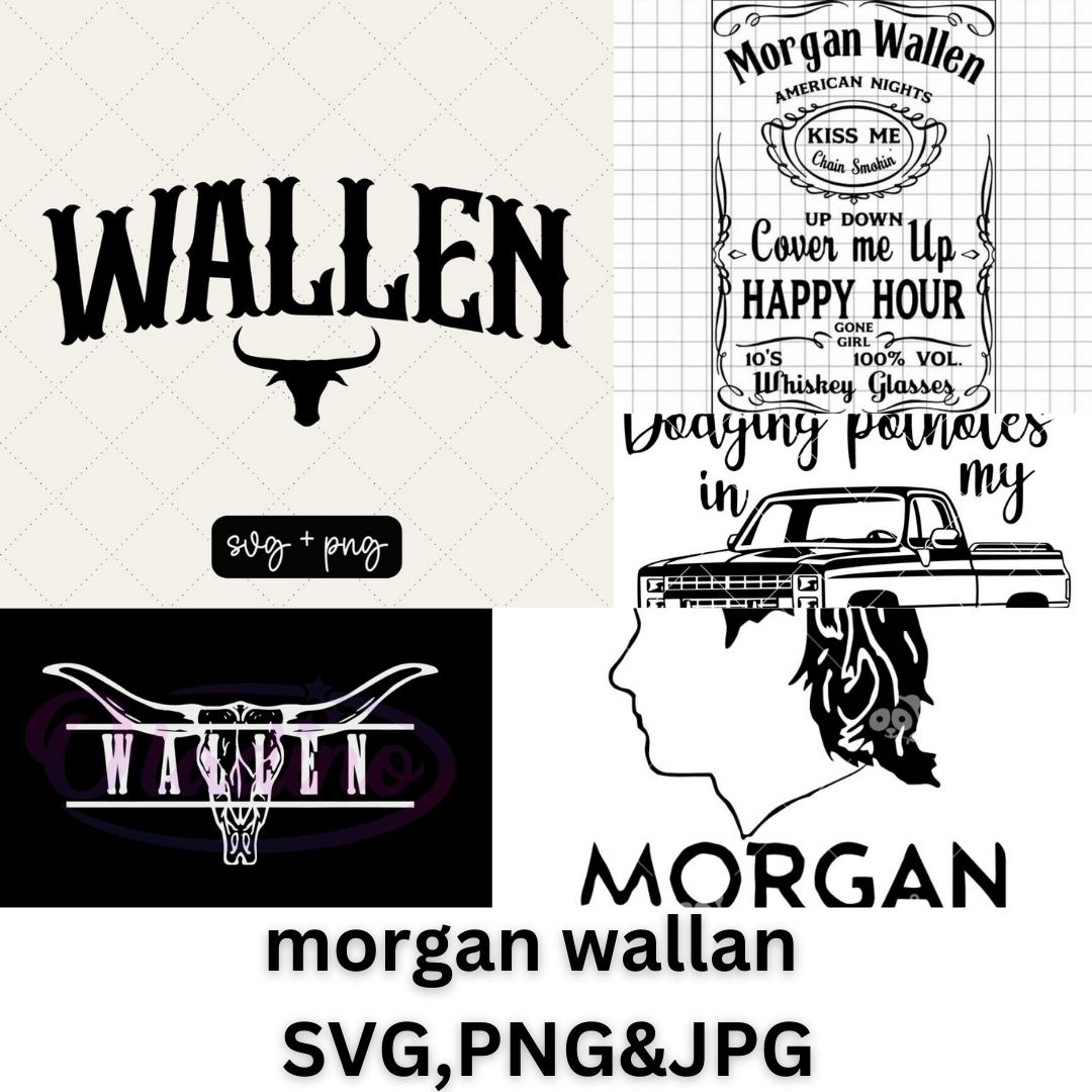 Morgan Wallen | Inspire Uplift