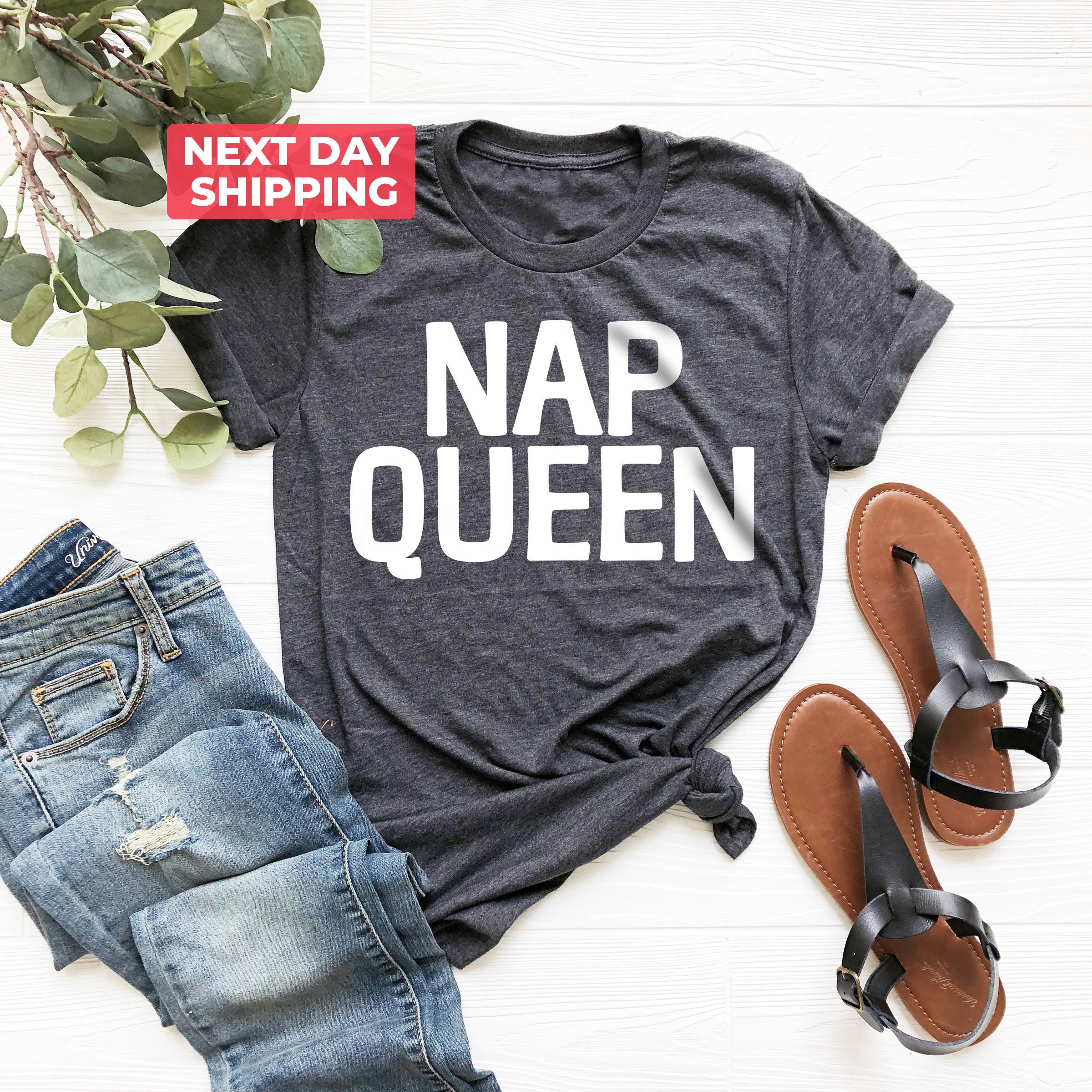 Nap Queen T-Shirt PNG, Worldwide Nap Shirt PNG, Nap Shirt PN - Inspire ...