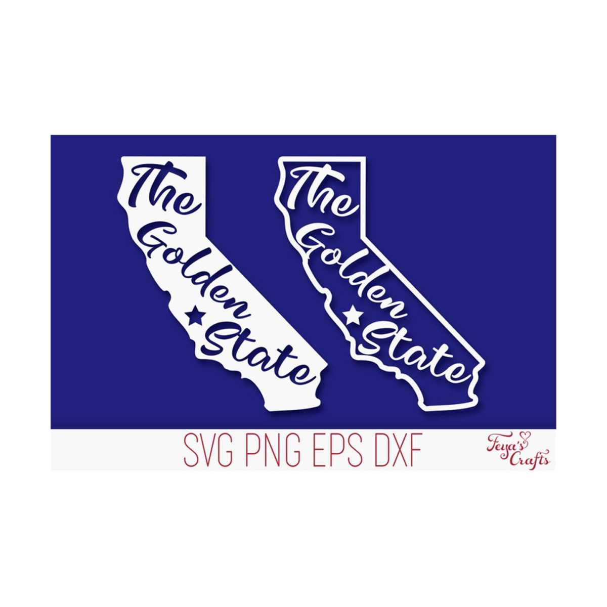 California State Motto