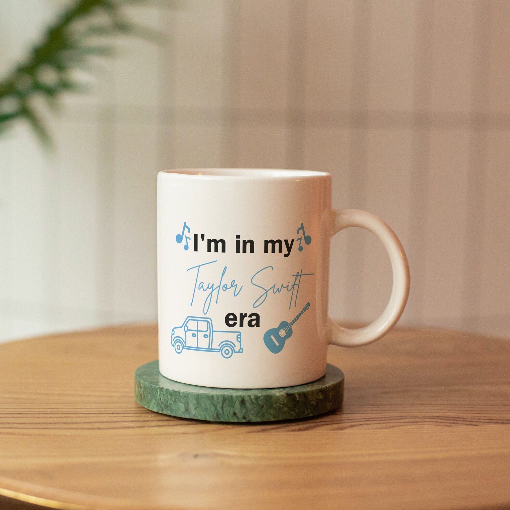 Im in my Taylor Swift era, Taylor Swift Eras Mug Collection, | Inspire ...