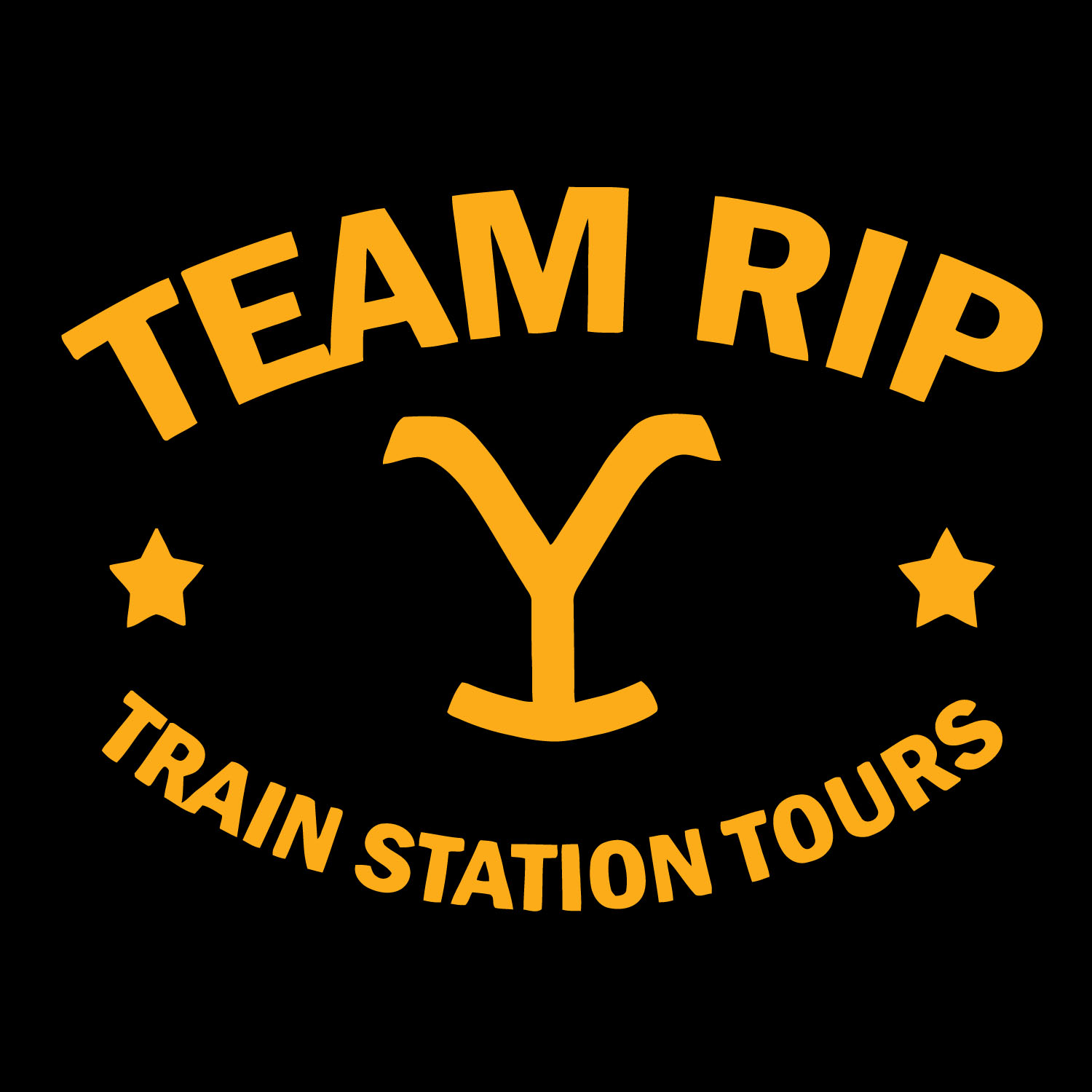 Team Rip Train Station Tours Svg, Trending Svg, Train Statio | Inspire ...