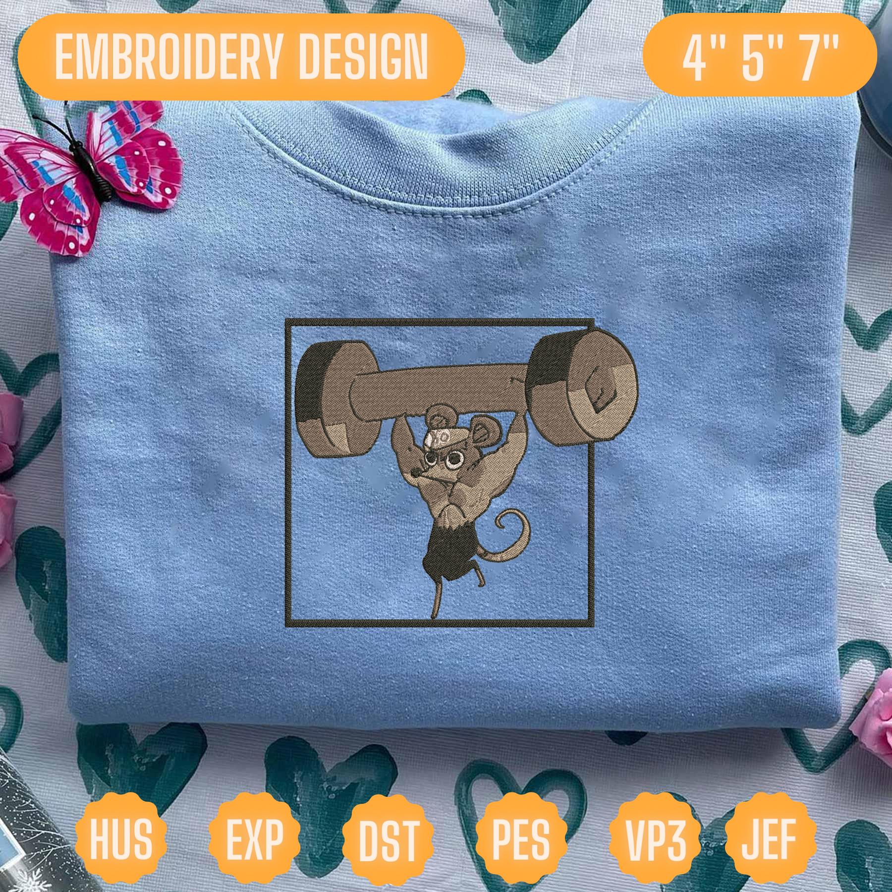 Hero Anime Embroidery Designs , Anime Embroidery Designs, De | Inspire ...