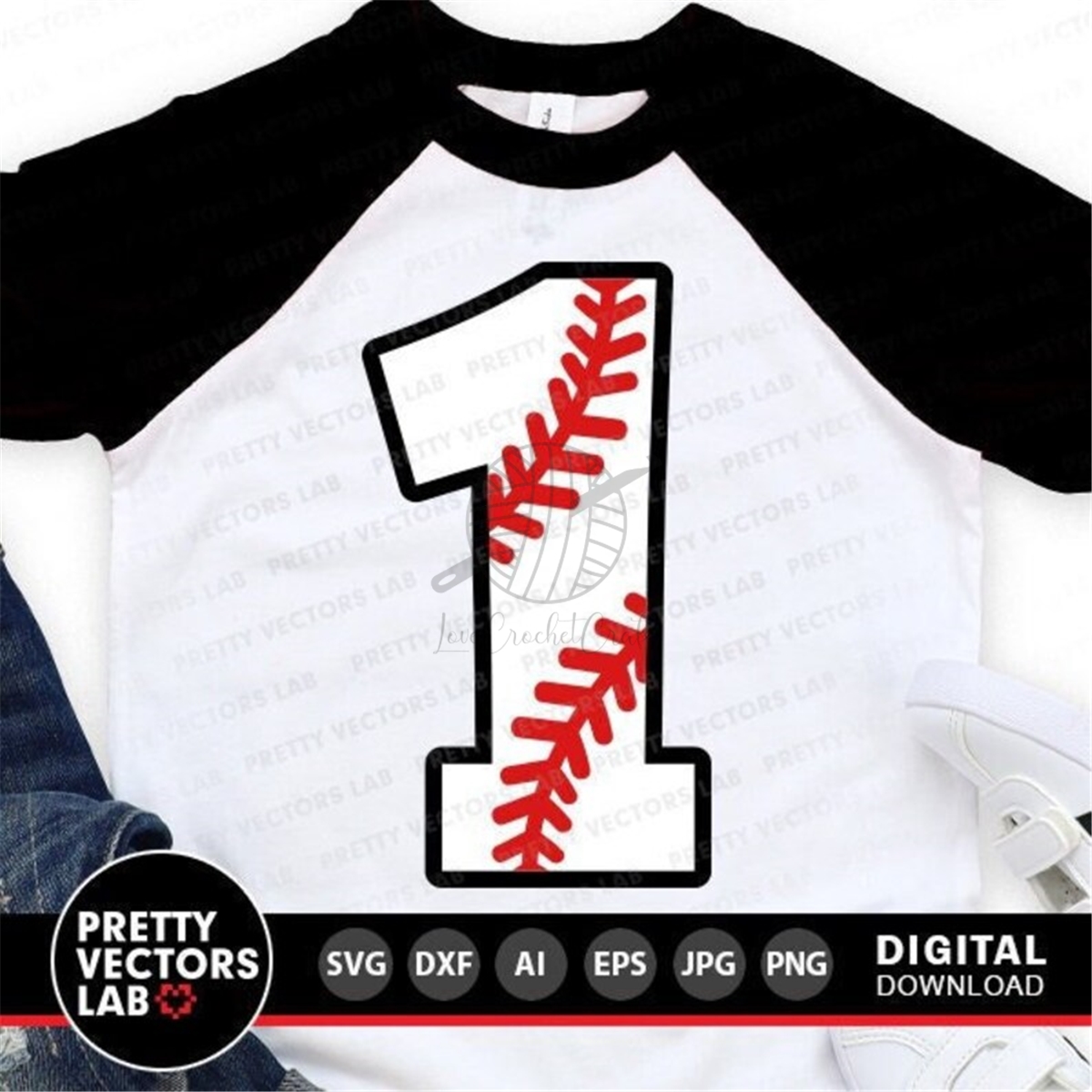 Baseball Number 1 Svg, Baseball Birthday Cut File, One Baseb | Inspire ...