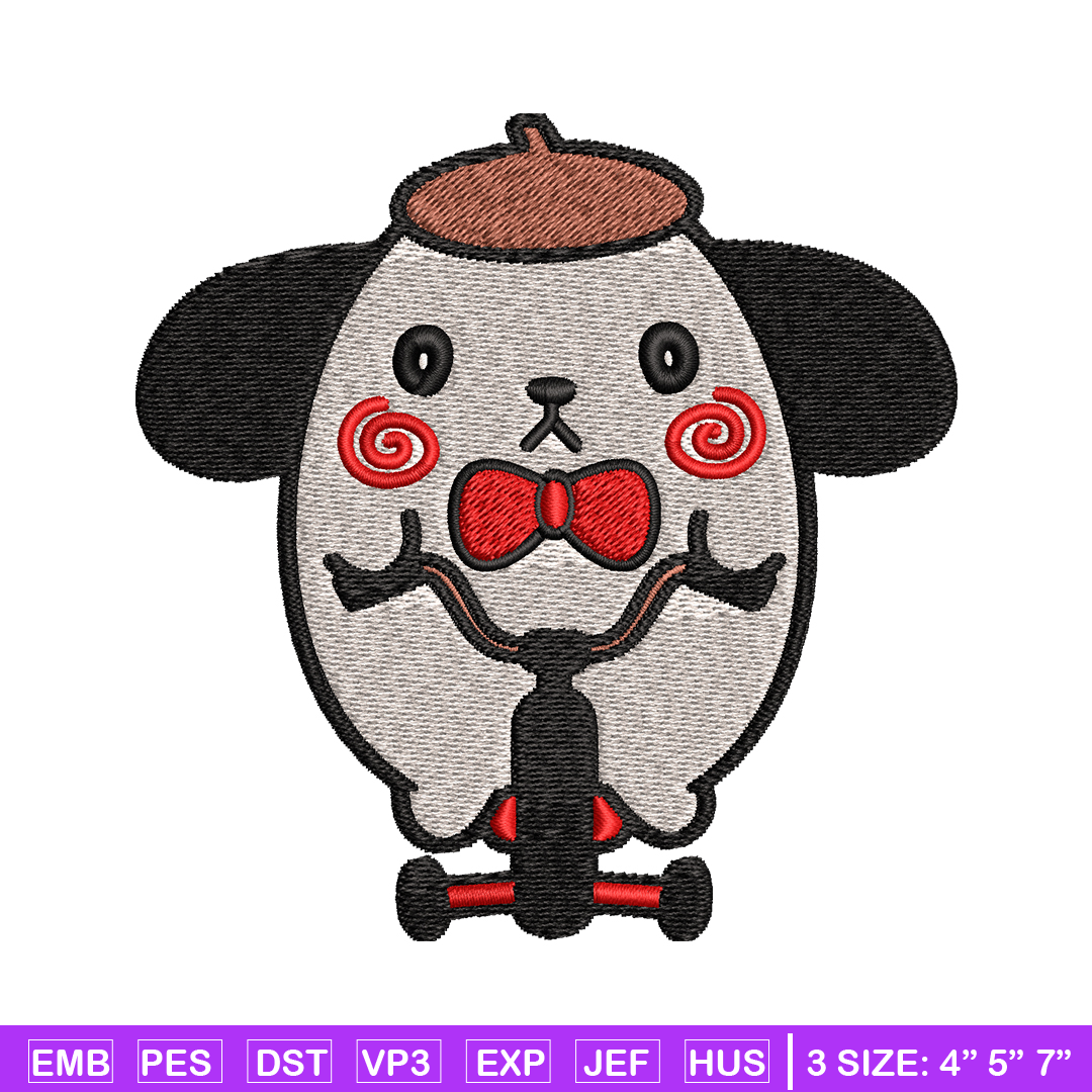 Cartoon cute Embroidery design, Cartoon cute Embroidery, car | Inspire ...