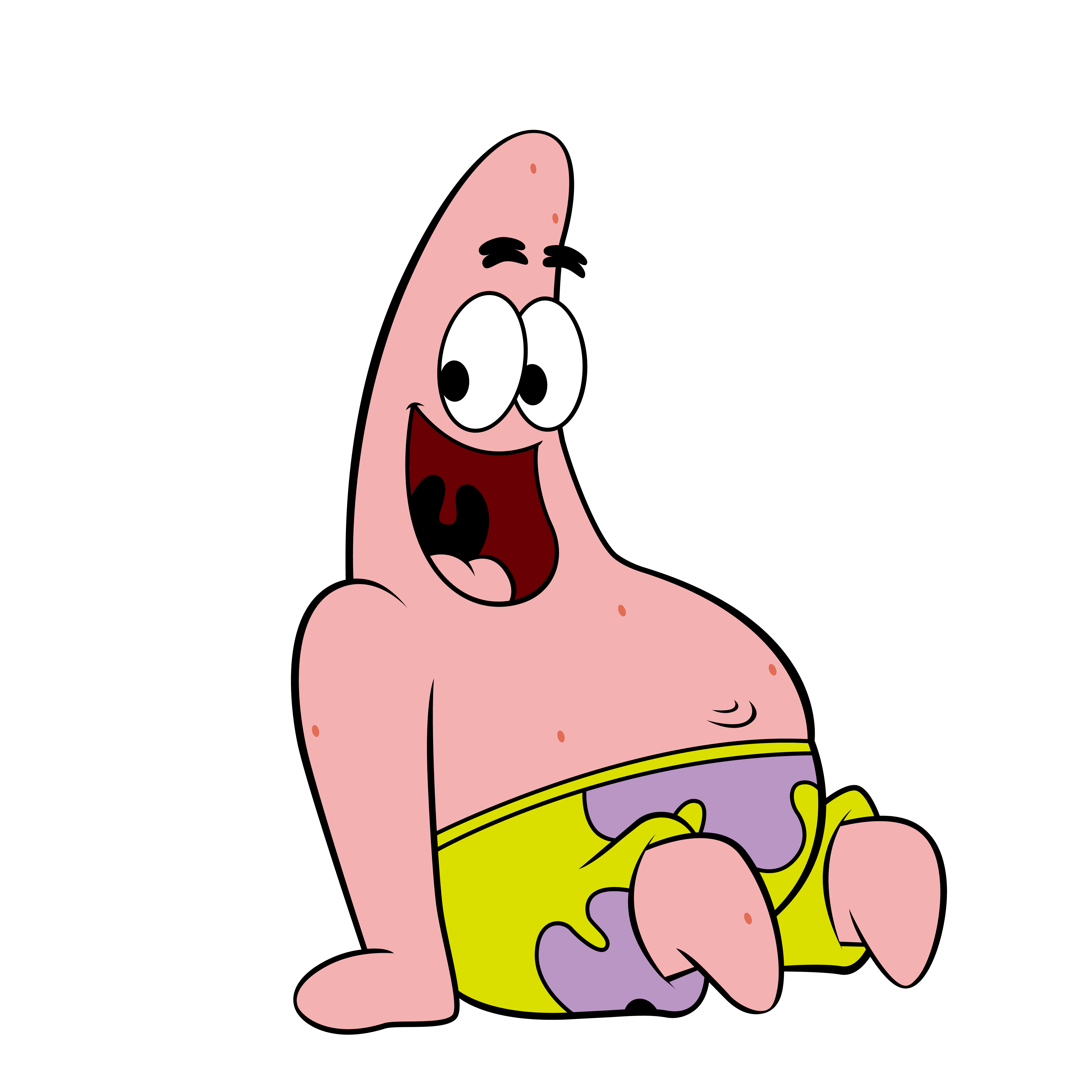 Spongebob Svg Layered, Spongebob Png, Spongebob Clipart, Spo | Inspire ...