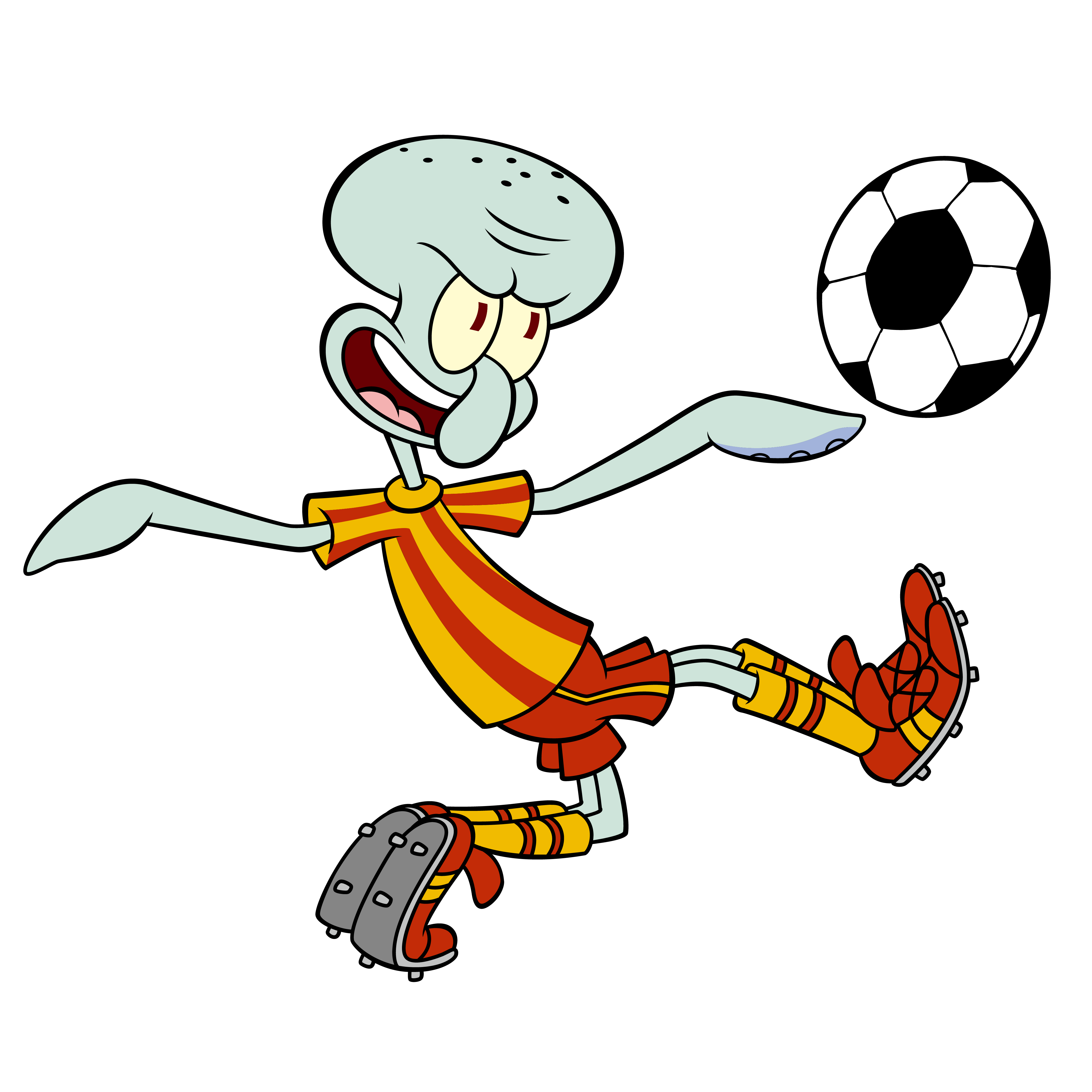 Spongebob Svg Layered, Spongebob Png, Spongebob Clipart, Spo - Inspire ...