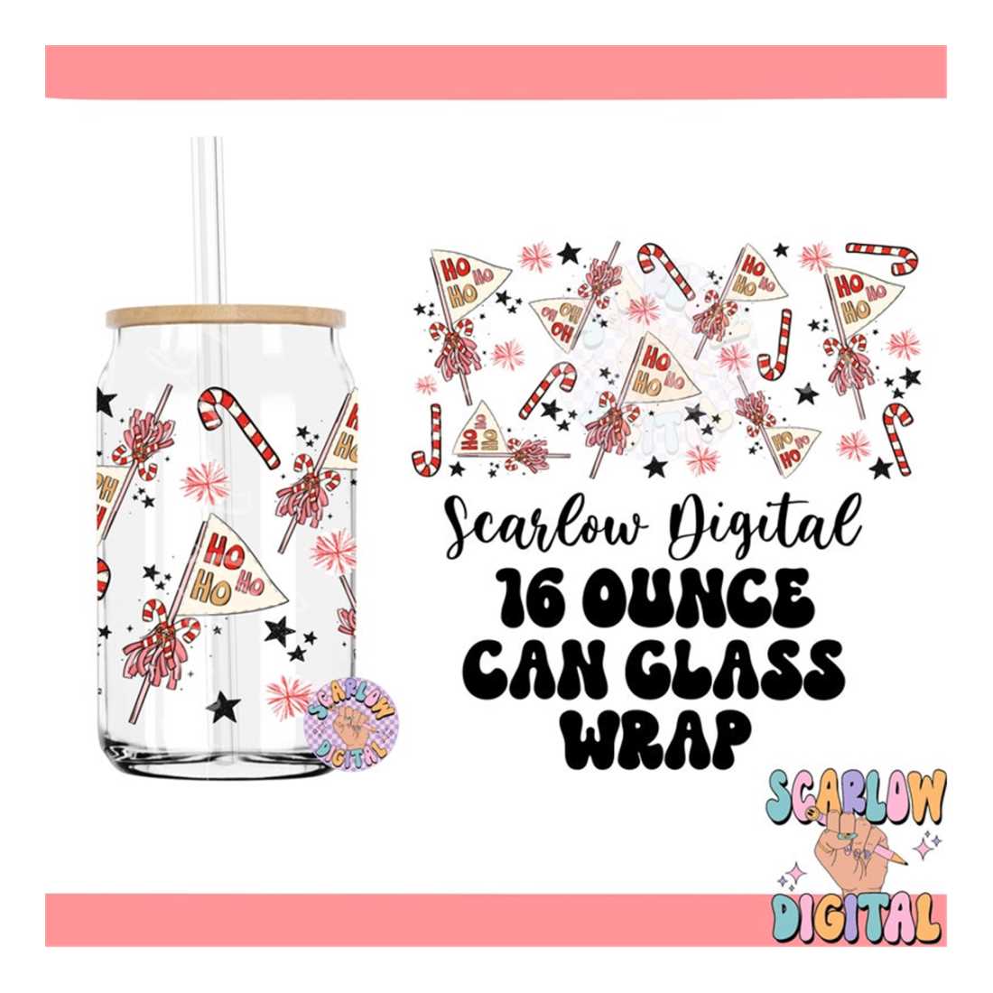 Glass Wraps | Inspire Uplift