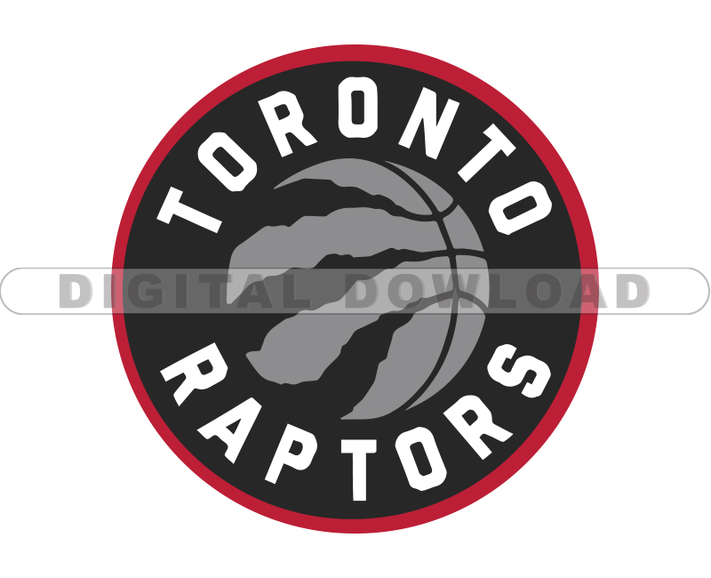 Toronto Raptors NBA Logo Svg, Nba Svg, Nba Sport, Nba Logo,N | Inspire ...