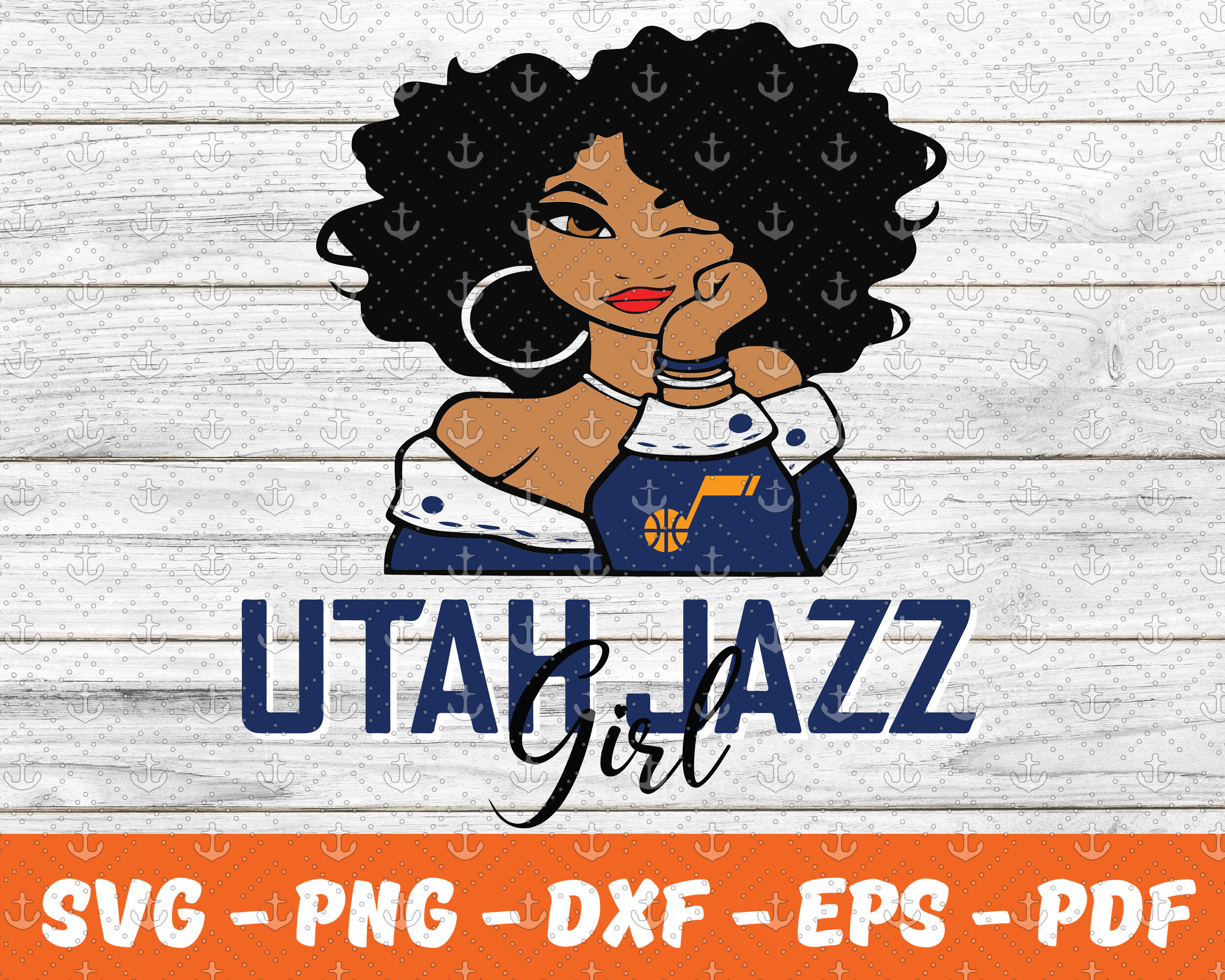 Utah Jazz logo svg, Utah Jazz logo svg, Nba Svg, Nba Sport | Inspire Uplift