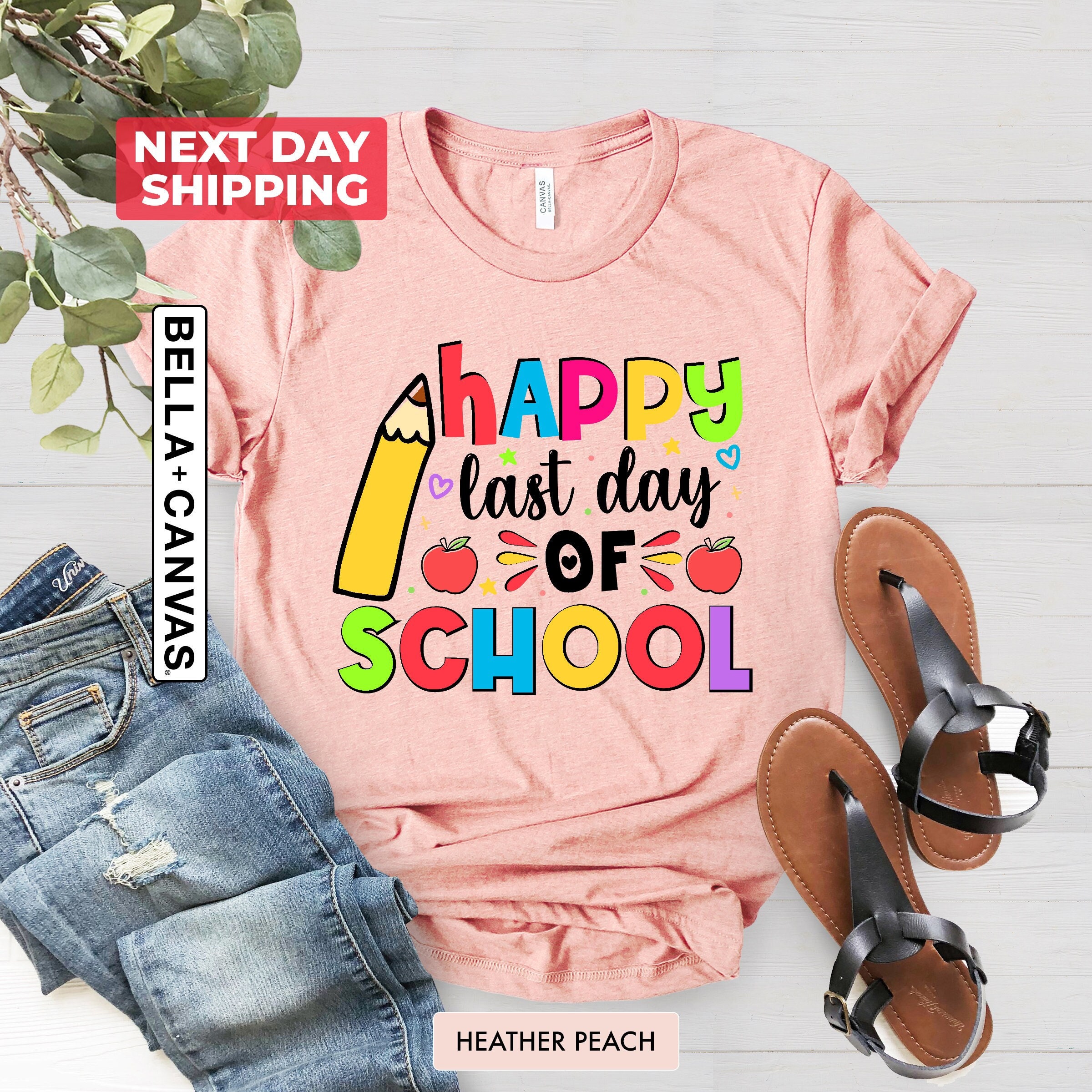 Last Day Of School Tshirt Png Goodbye School Shirt Png Tea Inspire