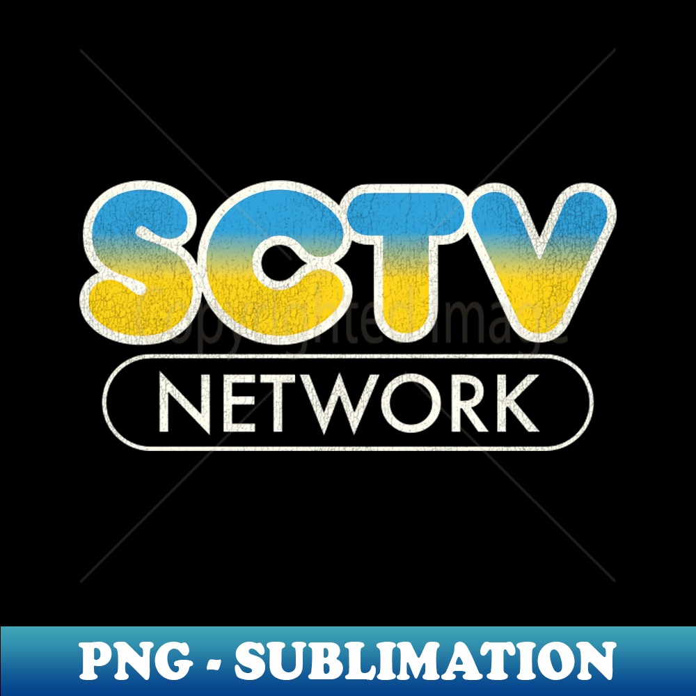 SCTV NETWORK - Trendy Sublimation Digital Download - Create | Inspire ...
