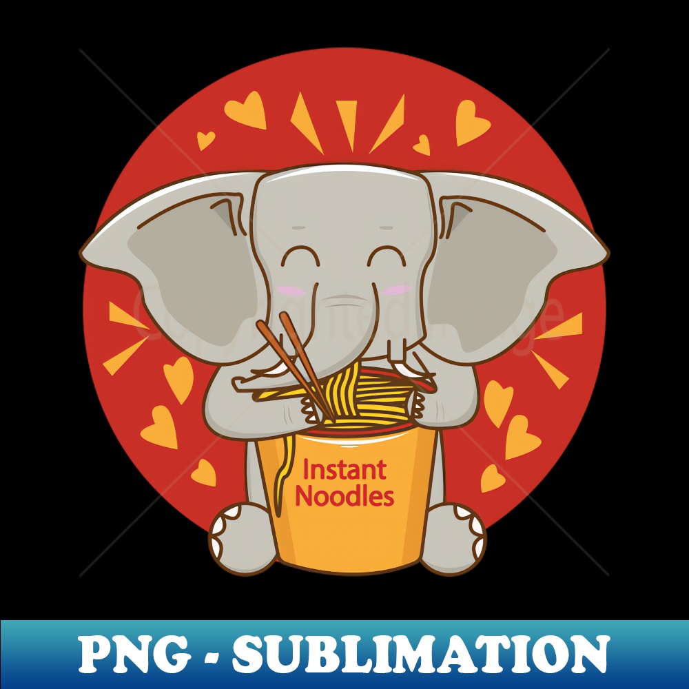 African Bush Elephant eating noodles African Forest Elephant | Inspire ...