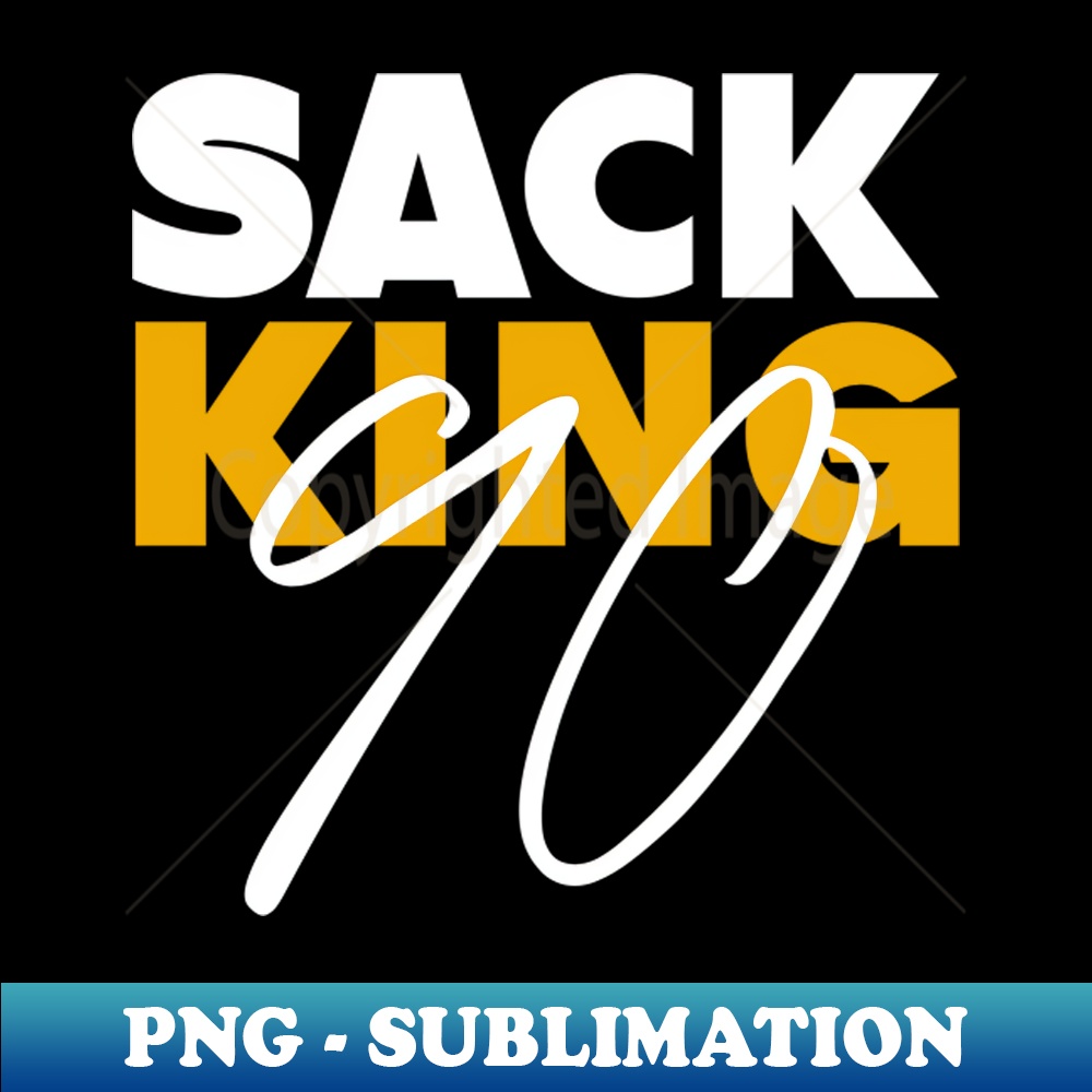 Sack King - Premium PNG Sublimation File - Defying the Norms | Inspire ...