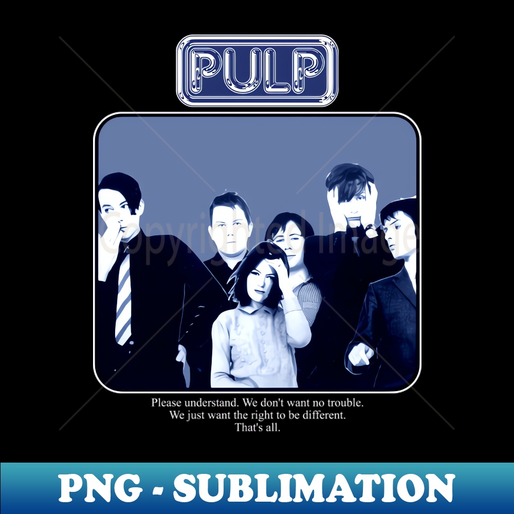 Pulp English Rock Band Jarvis Cocker Candida Doyle Steve Mac | Inspire ...