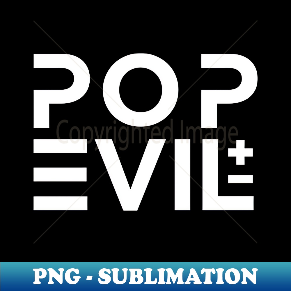 Evil logos - Exclusive PNG Sublimation Download - Capture Im - Inspire ...