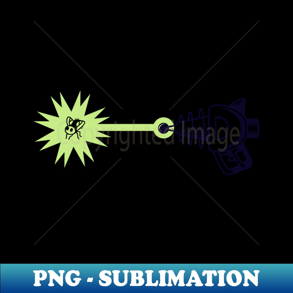 Alien gun - Creative Sublimation PNG Download - Unleash Your | Inspire ...