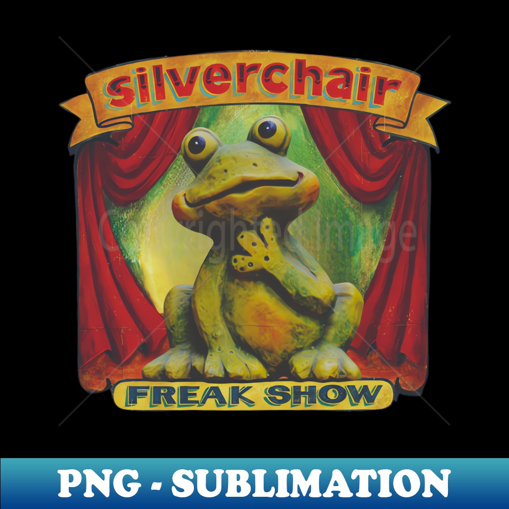Silverchair - Freak Show Artwork in Album Fan Art Designs S | Inspire ...