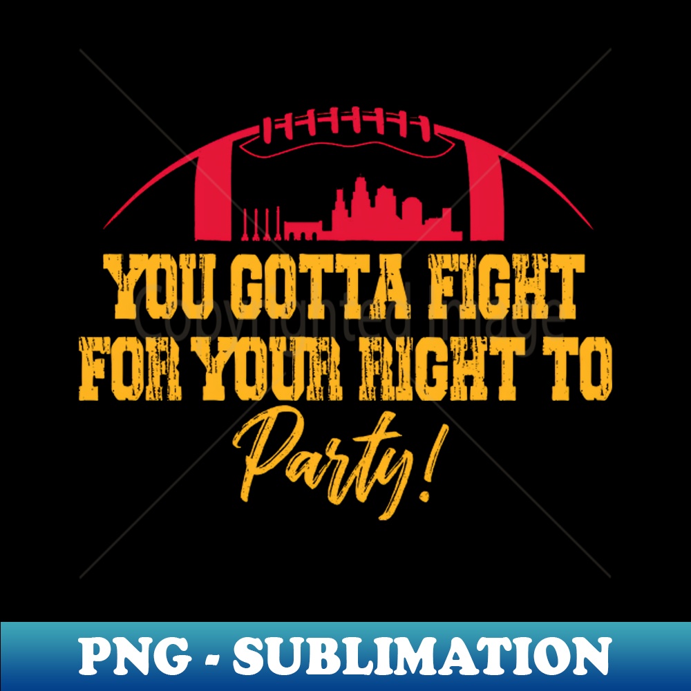 Travis Kelce quote you gotta fight for your right Kansas Cit | Inspire ...