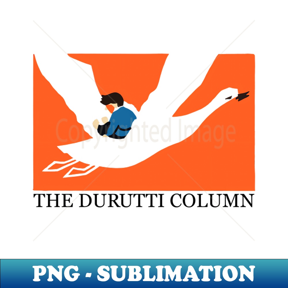 The Durutti Column -- Original Aesthetic Design - Decorative | Inspire ...