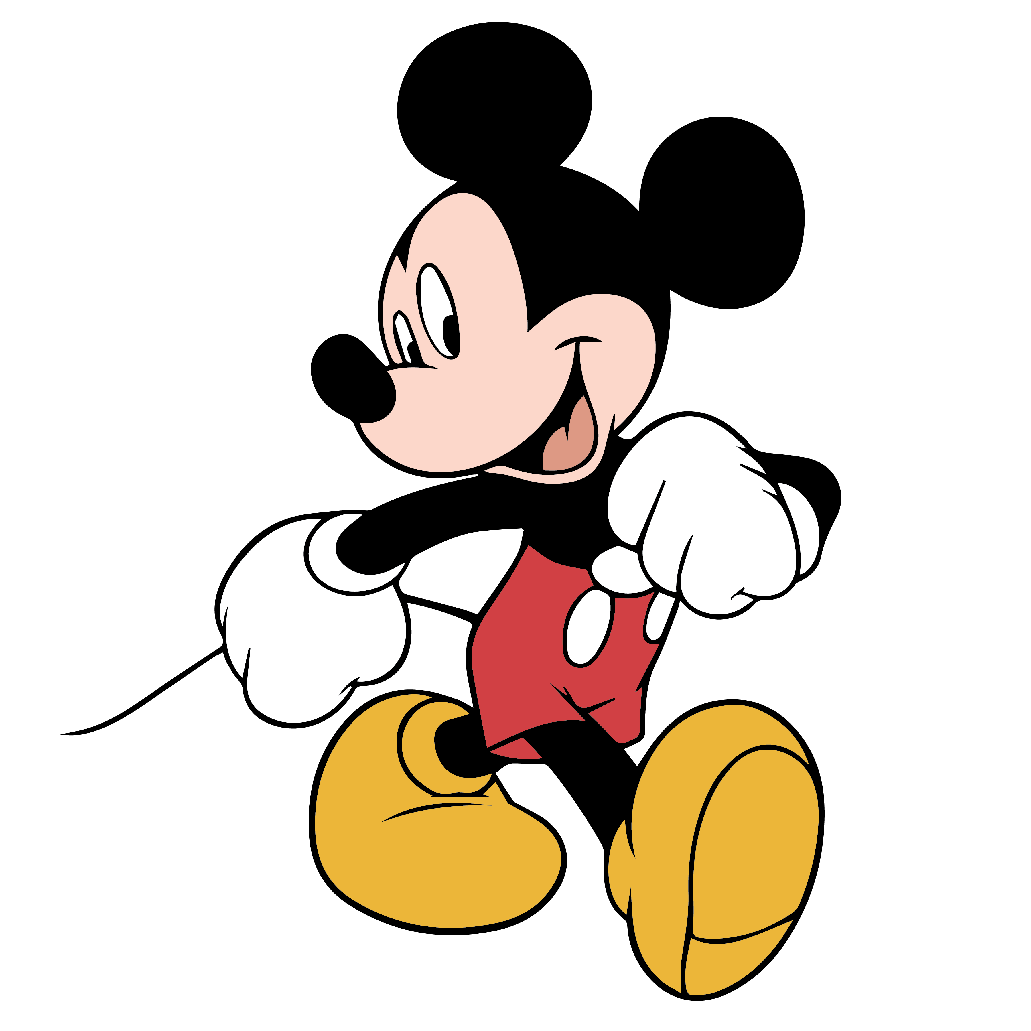 Mickey Mouse SVG, Mickey SVG, Disney SVG, Mickey Cricut, Mic | Inspire ...