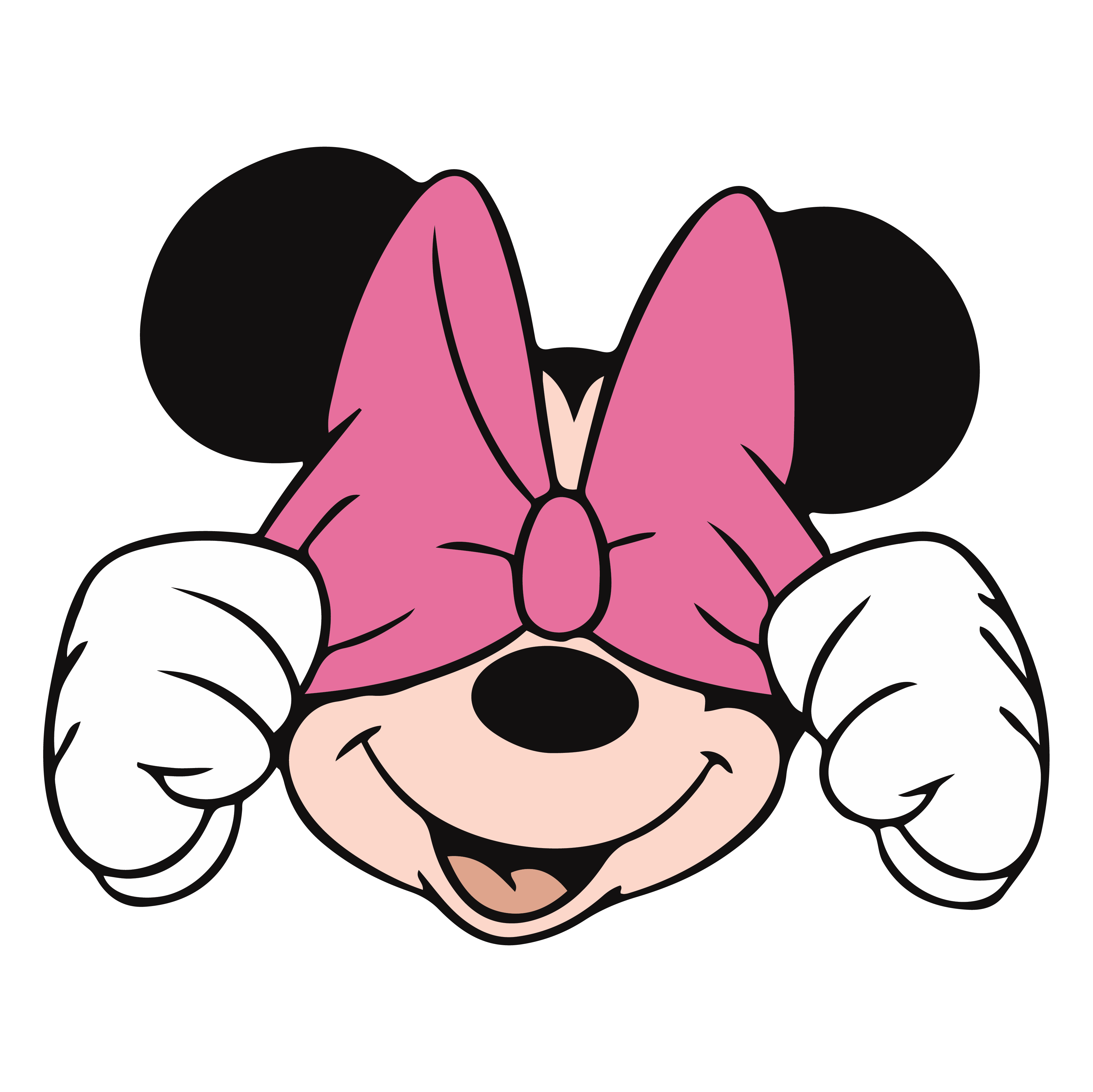 Mickey Mouse SVG, Mickey SVG, Disney SVG, Mickey Cricut, Mic | Inspire ...