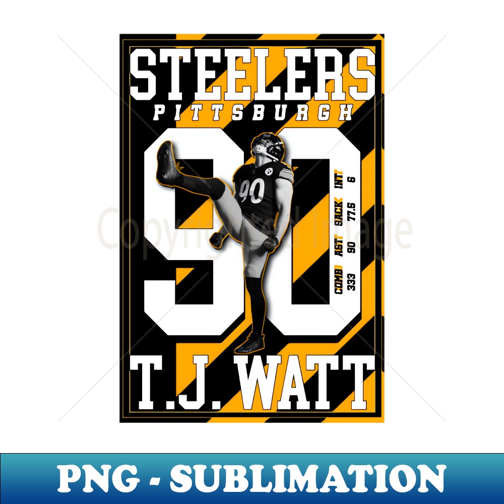 Pittsburgh Steelers - Special Edition Sublimation PNG File - | Inspire ...