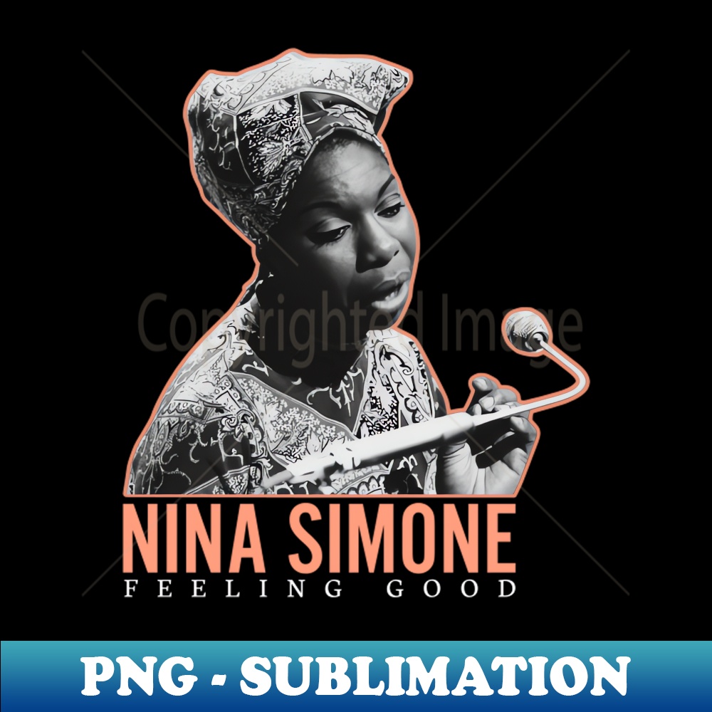 feeling good - PNG Transparent Sublimation Design - Transfor | Inspire ...