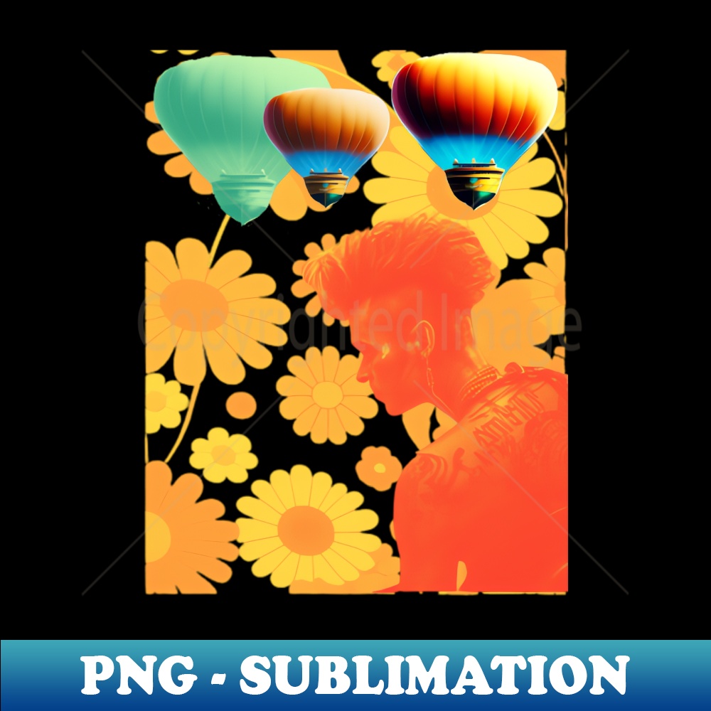 The Muse - Trendy Sublimation Digital Download - Revolutioni | Inspire ...