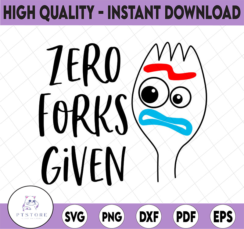 Zero Flocks Given ,SVG Cutting File, ai, dxf and png | Insta - Inspire ...